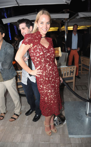 Grand Opening Celebration of The St. Regis Bal Harbour Resort & Residences