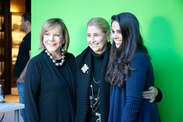 Destination Fashion Auction Kick-Off Party