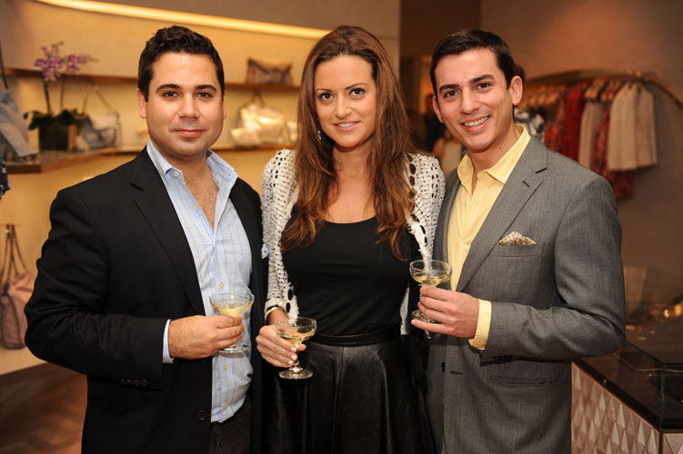 Stella McCartney Personal Appearance