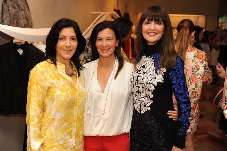 Stella McCartney Personal Appearance