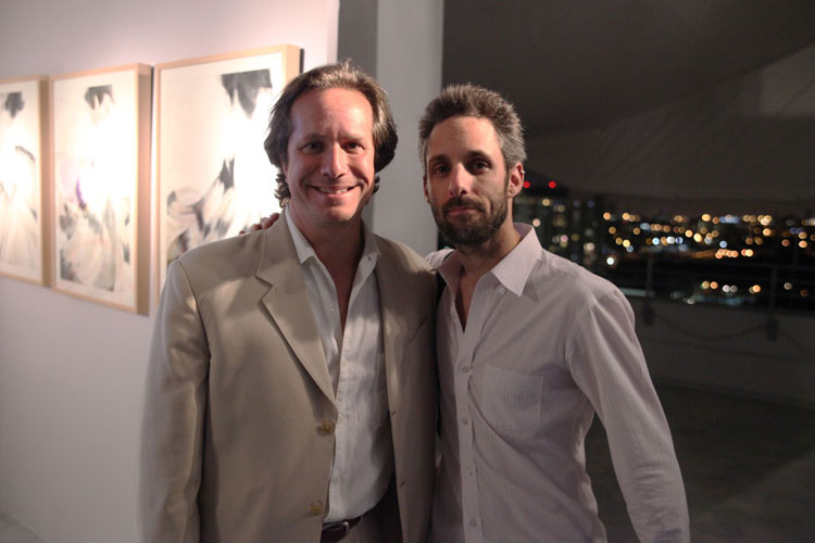 Chloé at Soho Beach House at Art Basel Miami