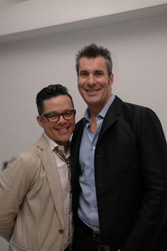 37.Stephen Busto and David Phillips - Bal Harbour Shops