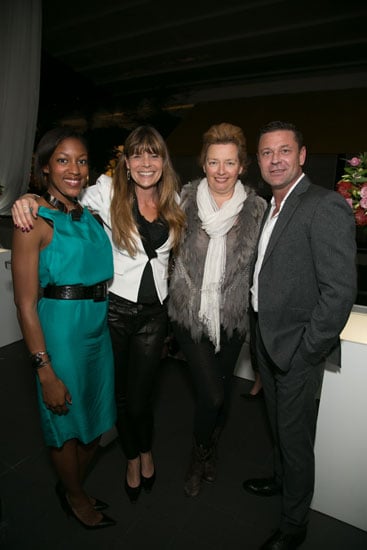 Etro Bal Harbour Grand Opening Party