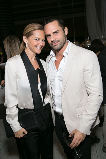 Etro Bal Harbour Grand Opening Party