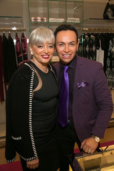 Etro Bal Harbour Grand Opening Party