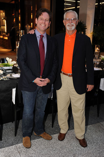 Bal Harbour Magazine Spring Issue and Website Launch Dinner
