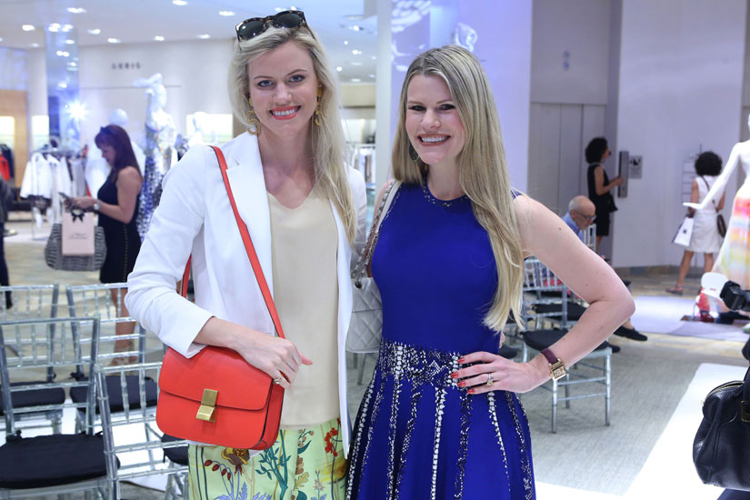 The Art of Fashion at Neiman Marcus Bal Harbour
