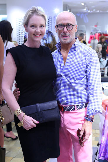 The Art of Fashion at Neiman Marcus Bal Harbour