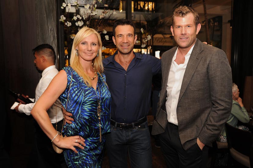 01-Heidi Charalambides, Pierre Charalambides and Timothy Walker - Bal ...