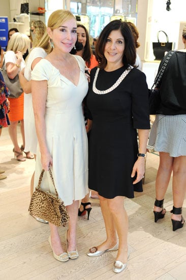 Roger Vivier Hosts United Way Miami Shopping Event
