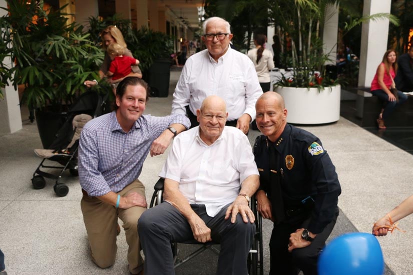 Family Day to Celebrate Bal Harbour Shops 50th Anniversary