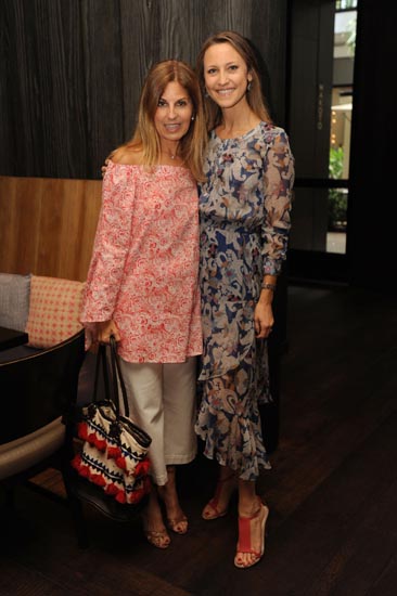 India Hicks “Island Style” Luncheon at Bal Harbour Shops