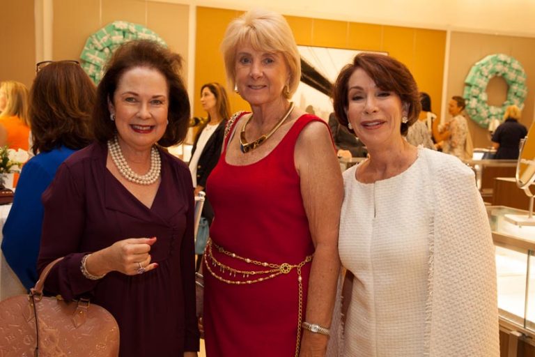 45 Debbie Campbell, Barbara Reese and Linda Corey - Bal Harbour Shops