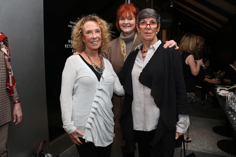 Fashion Project Film Festival: Wearing Time: Returns, Recalls, Renewals!
