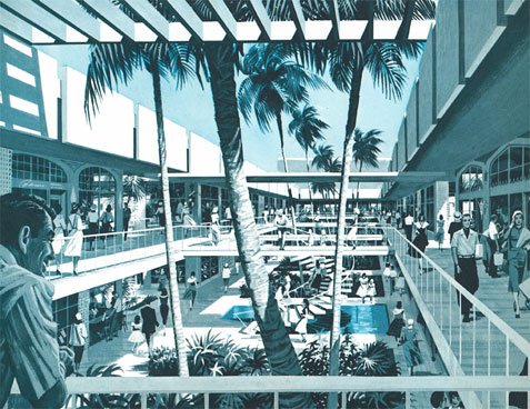 08 - Bal Harbour Shops