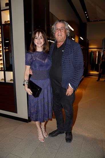 Bottega Veneta & The New World Symphony Cocktail In Celebration Of The ...