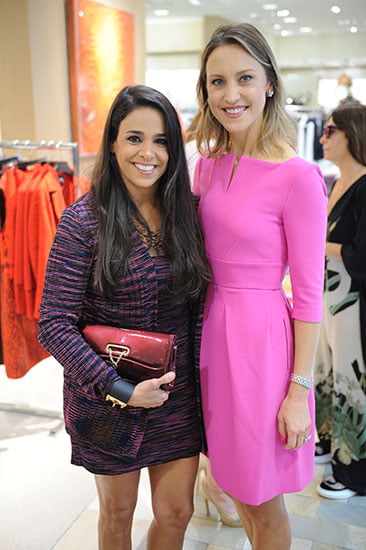 Neiman Marcus Hosts Breast Cancer Luncheon