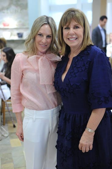 Neiman Marcus Spring Fashion Luncheon Honoring Deborah Spiegelman