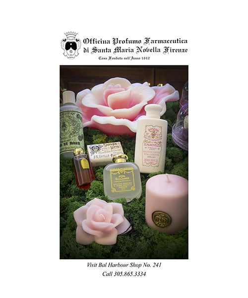 SANTA-MARIA - Bal Harbour Shops