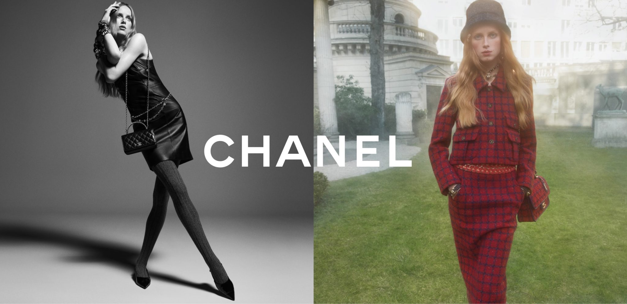 Chanel at Bal Harbour Shops Miami.