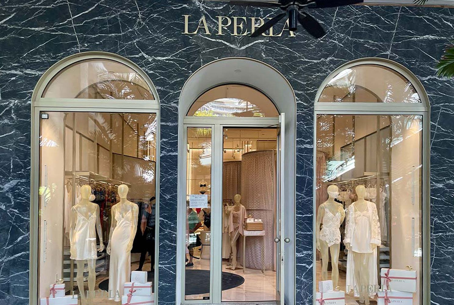 La Perla Boutique
