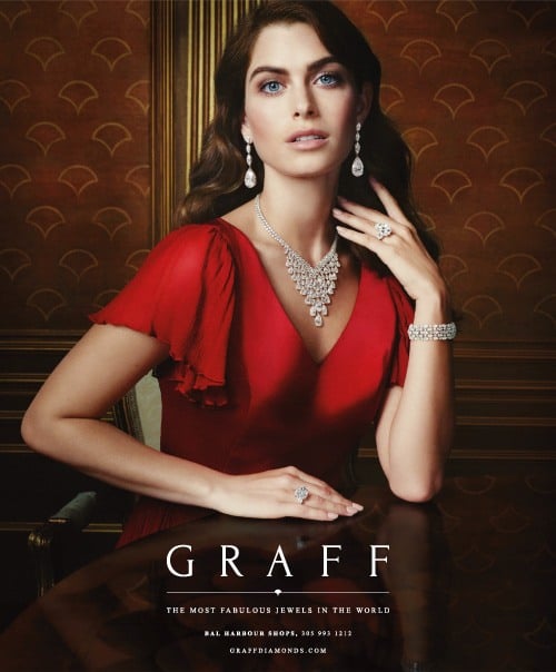 Graff - Bal Harbour Shops