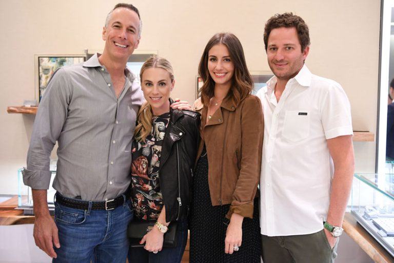 70 Steven Geduld, Lauren Geduld, Lauren Sperber and Andrew Sperber ...