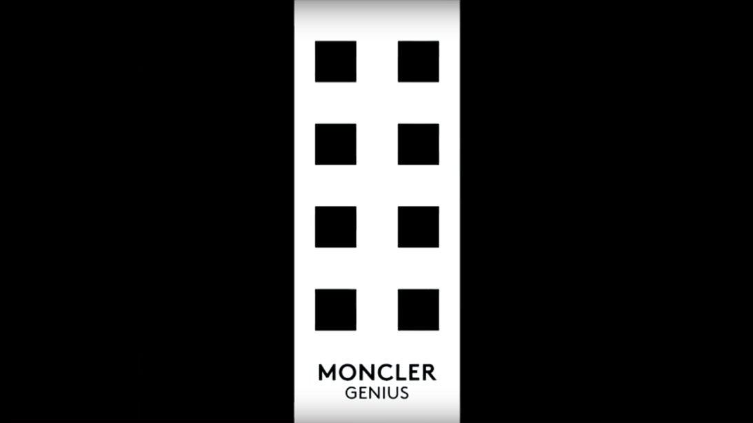 Moncler Genius Collection