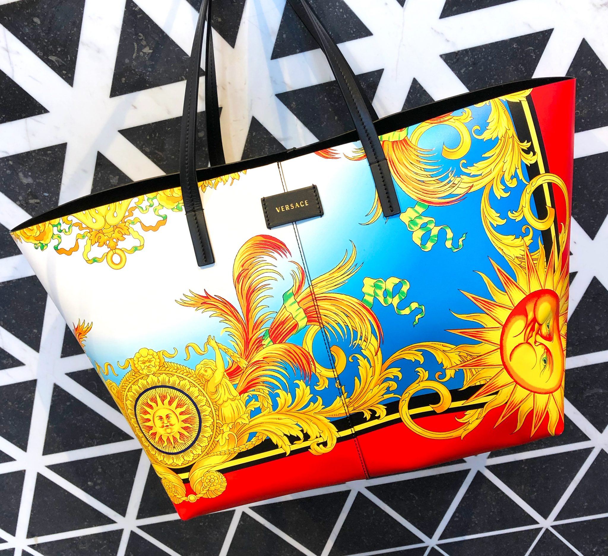 versace-sun - Bal Harbour Shops