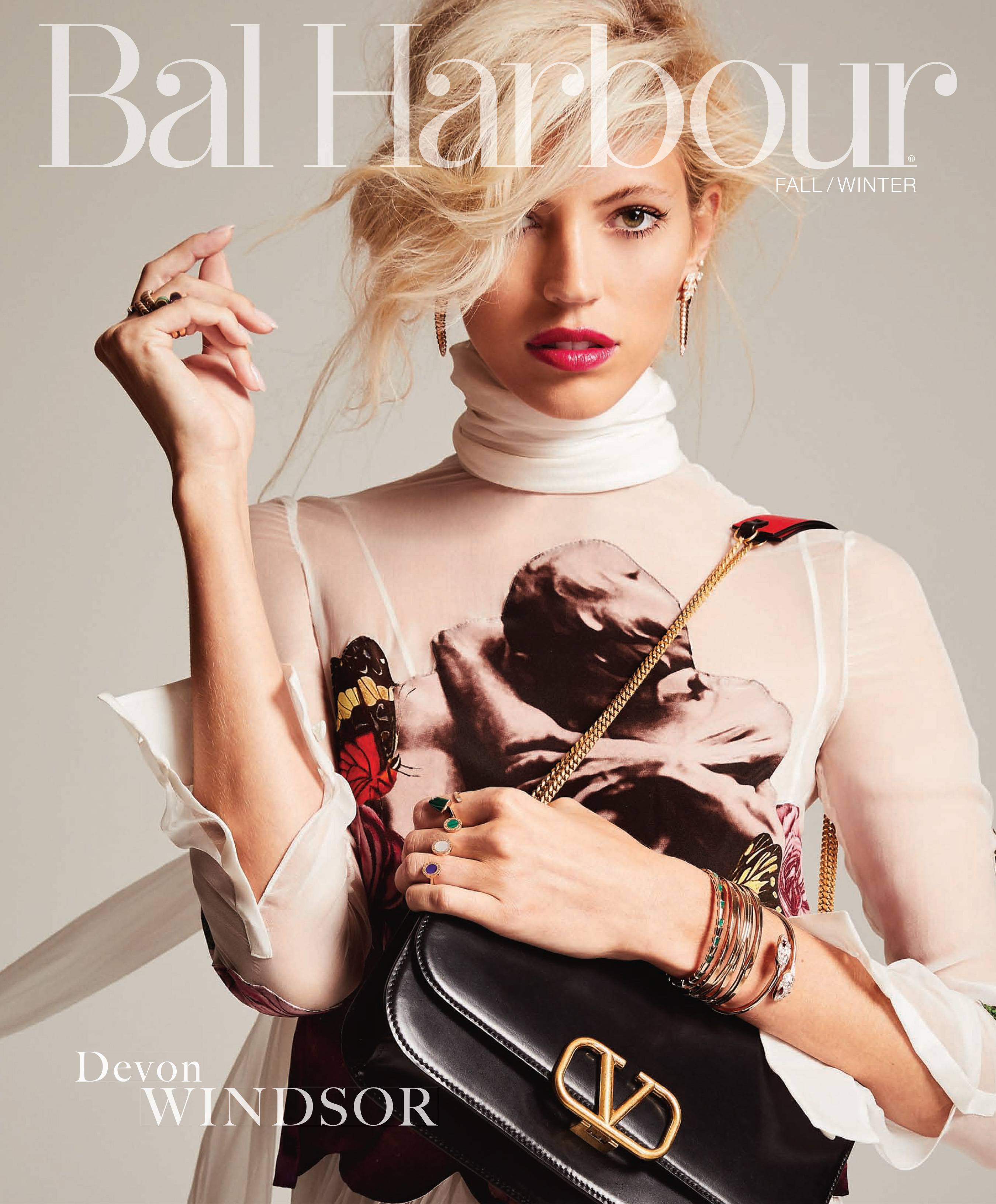 Bal Harbour Magazine