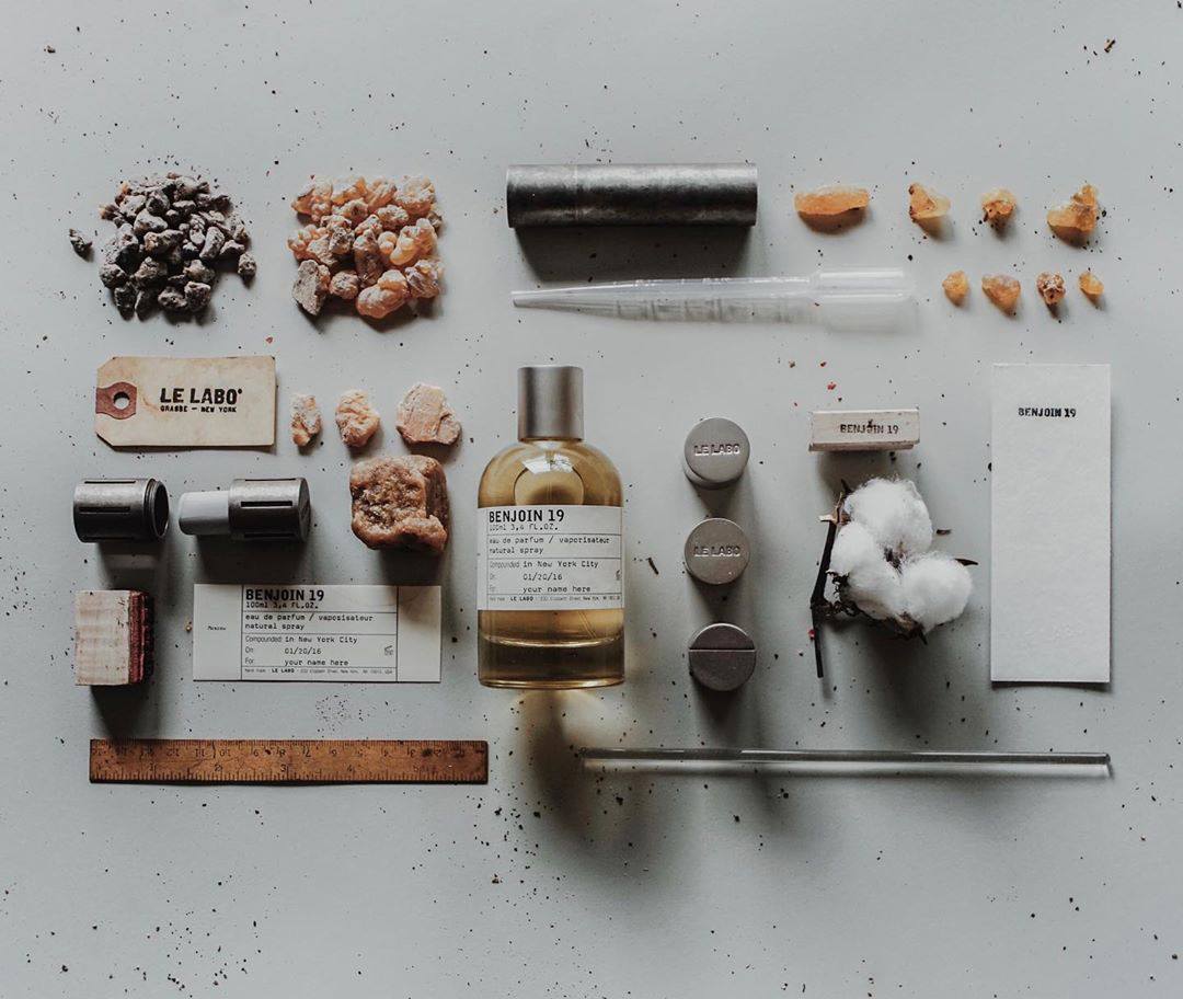 Le Labo Ad - Bal Harbour Shops