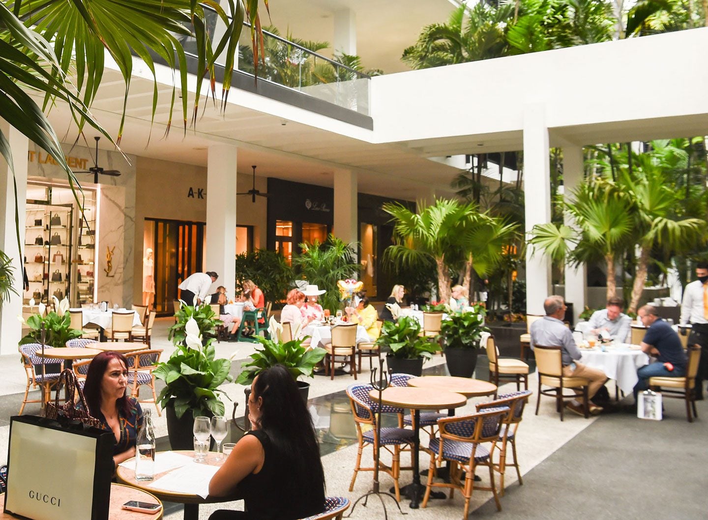 welcome-back-hero - Bal Harbour Shops