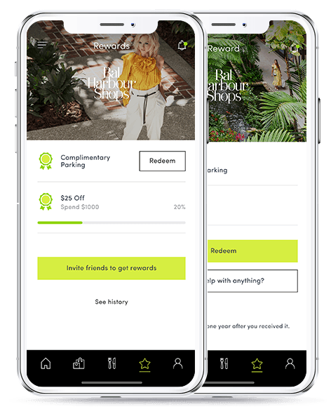 iphone-rewards - Bal Harbour Shops