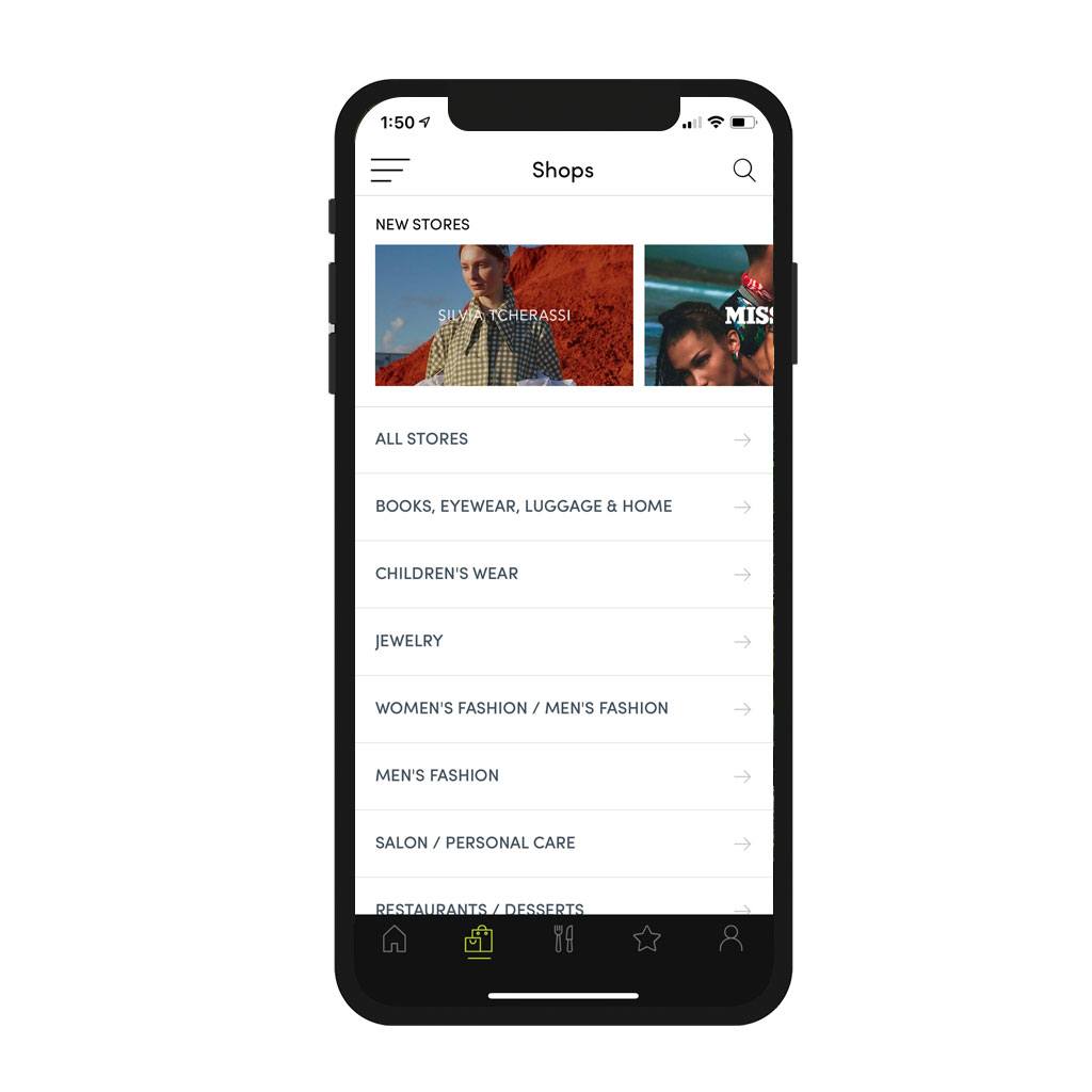 app-stores-virtual-series - Bal Harbour Shops