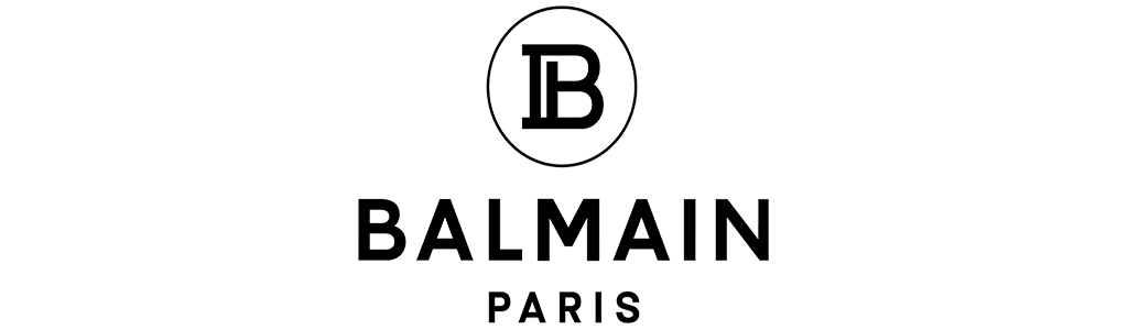 balmain-logo-directory - Bal Harbour Shops