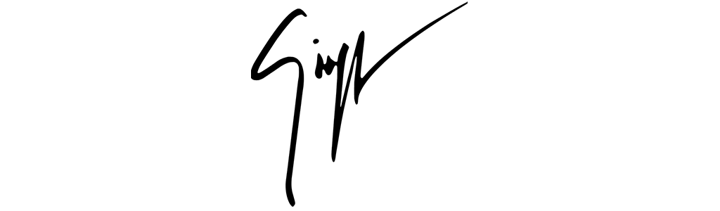 Giuseppe Zanotti Logo Png