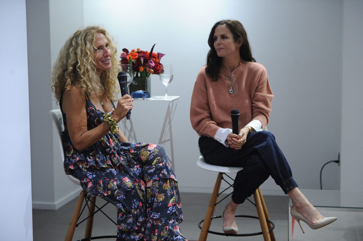 Neiman Marcus & Bal Harbour Shops ACCESS hosts a Cinq a Sept Fashion ...