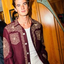 Luxury lifestyle and fashion shopping at Bal Harbour Shops