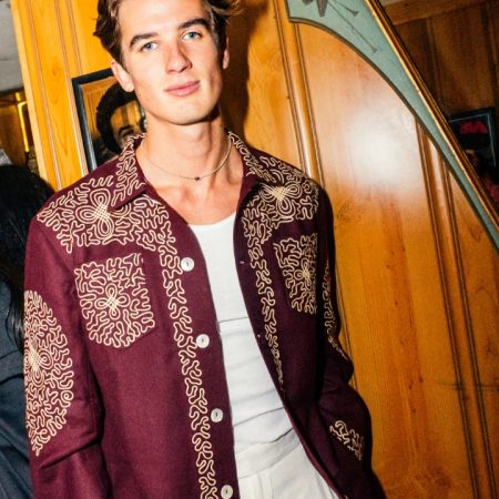 Luxury lifestyle and fashion shopping at Bal Harbour Shops