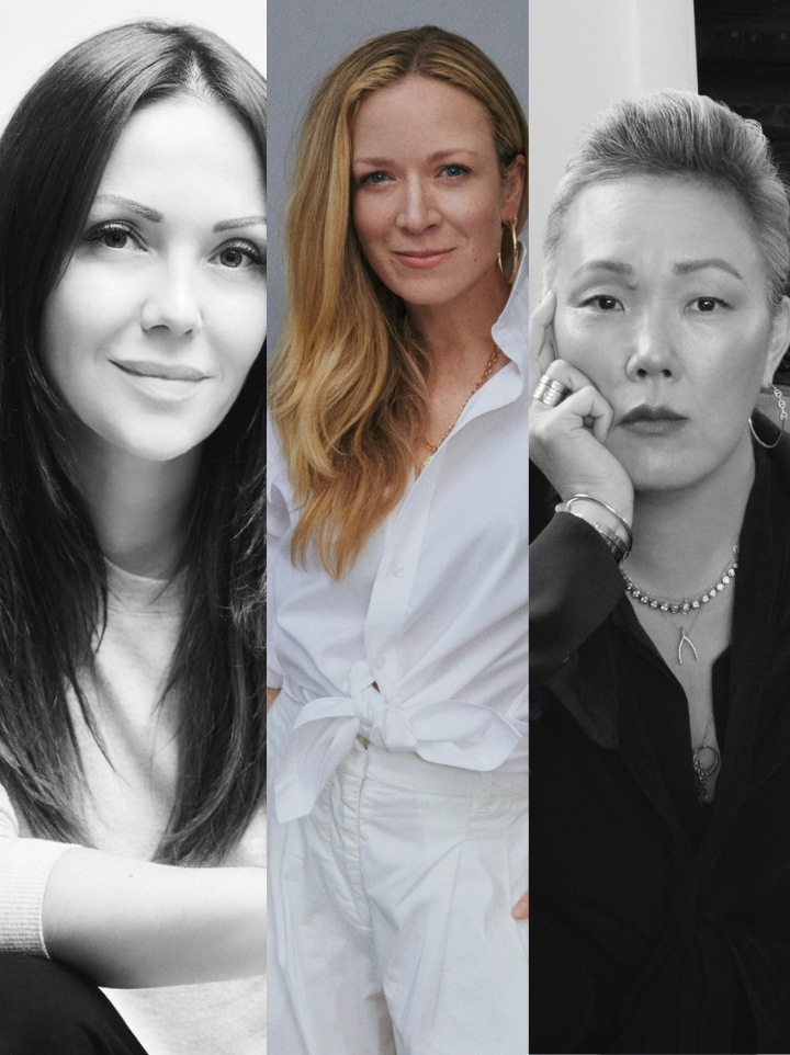 In Praise of Uniforms - Bal Harbour Shops