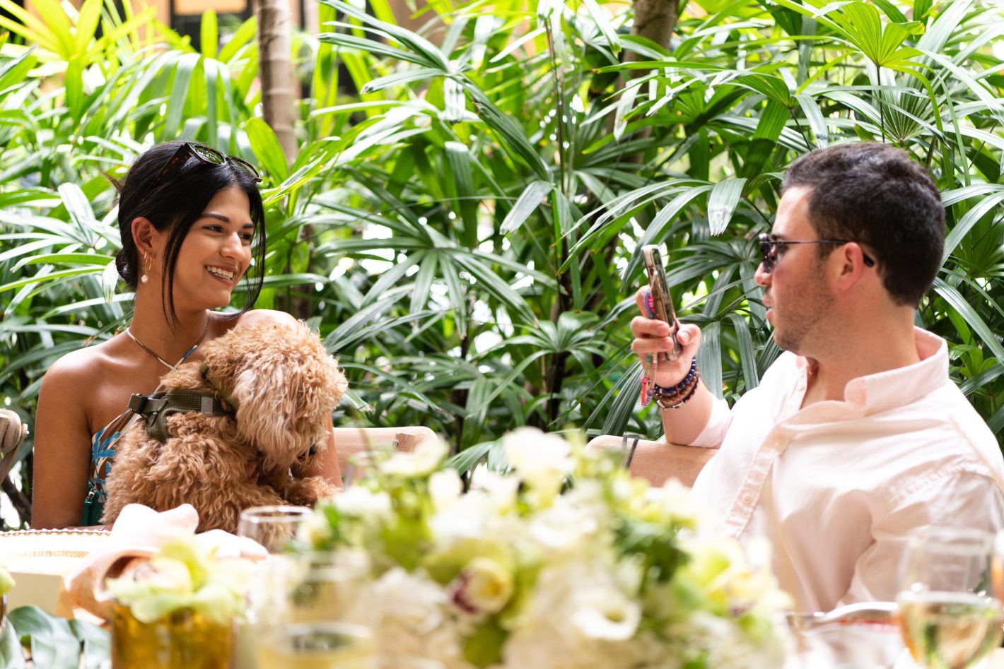 Second annual “A Taste of Bal Harbour Shops”