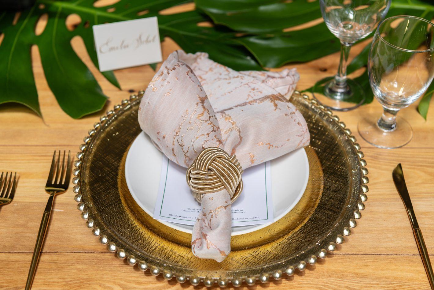Second annual “A Taste of Bal Harbour Shops”