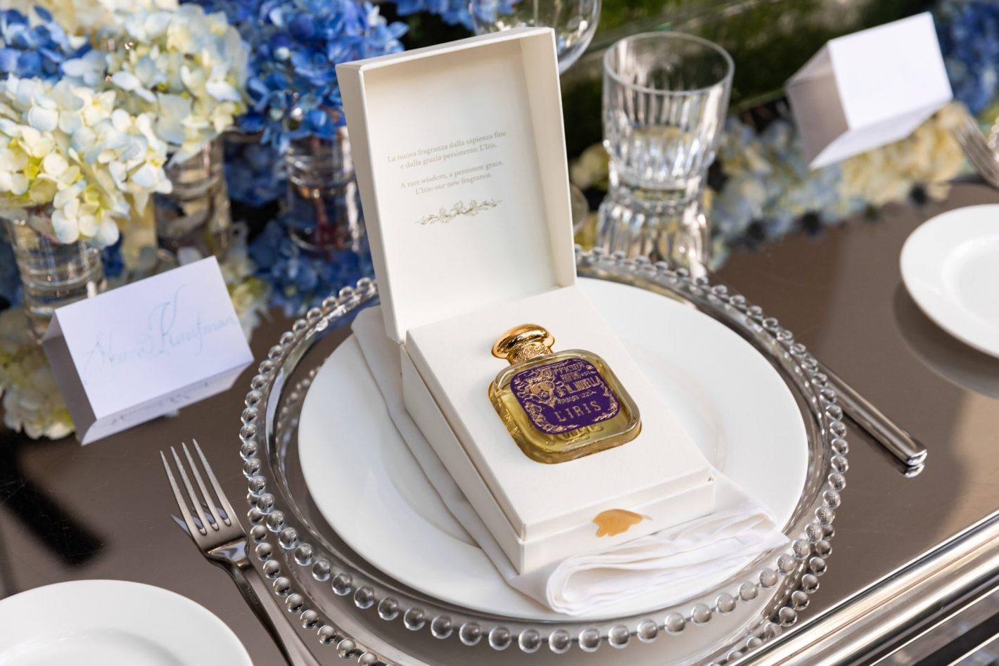 Bal Harbour Shops hosts the second annual Thanksharing Celebration