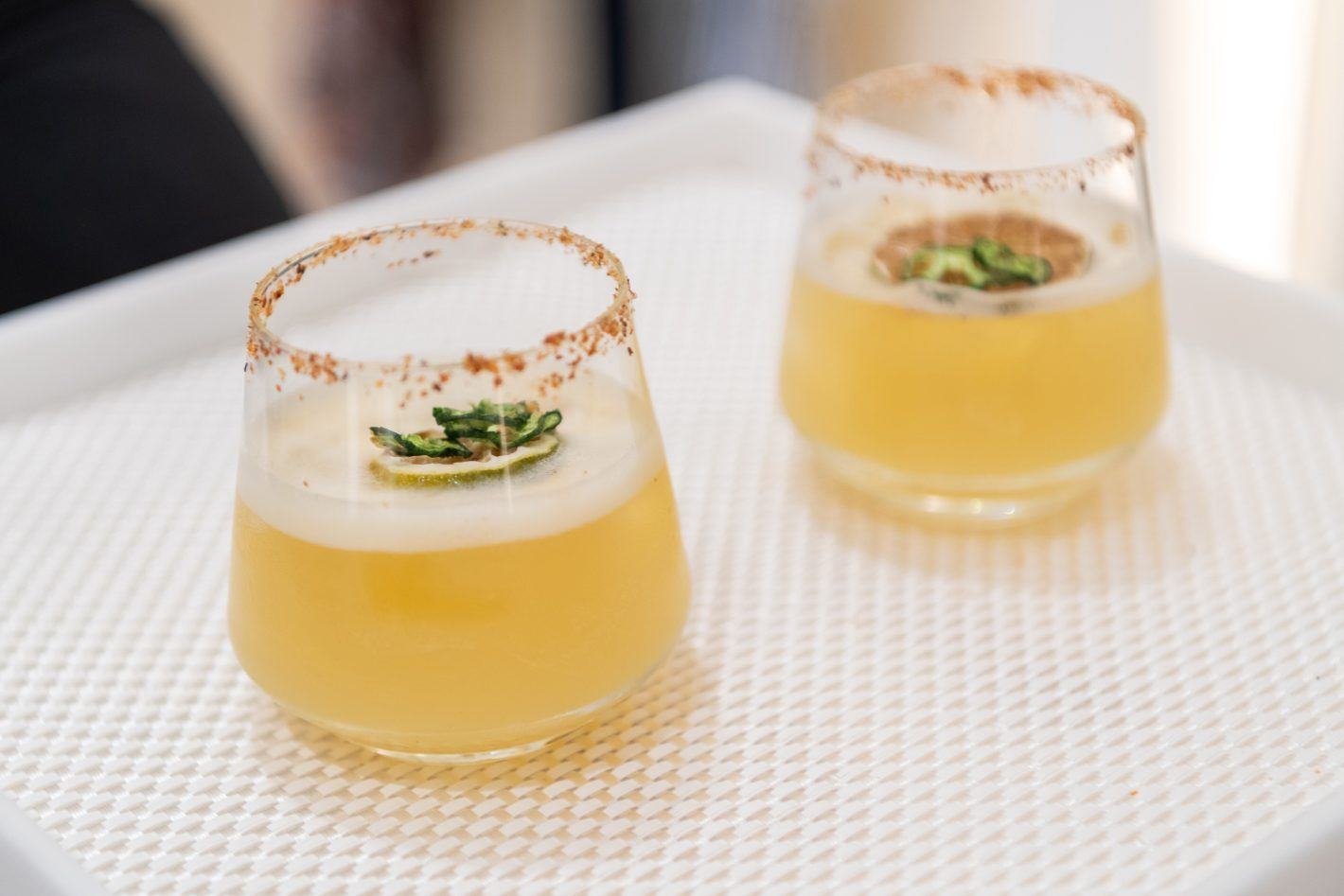 Bal Harbour Shops and Veronica Beard host a private cocktail and dinner ...