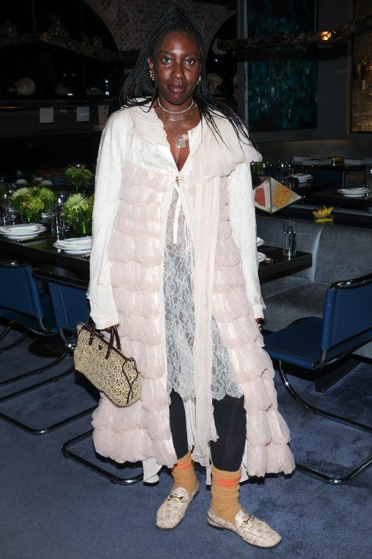 Bal Harbour Shops celebrates Sophia Wilson, winner of the second annual ...