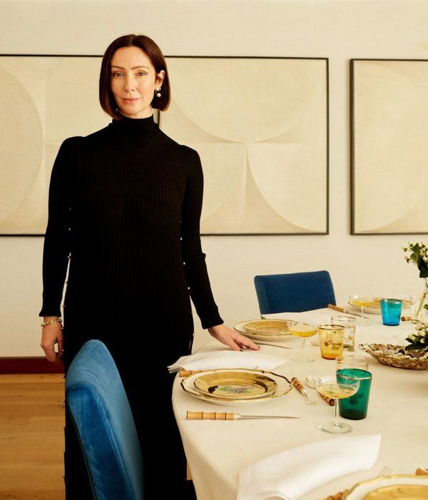 Style Setter: Zoë de Givenchy - Bal Harbour Shops