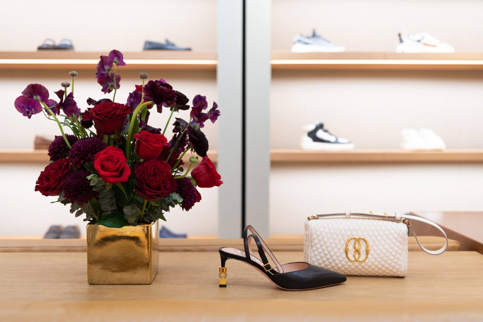 Bal Harbour magazine and Bally host the S/S ’23 Issue Celebration and ...