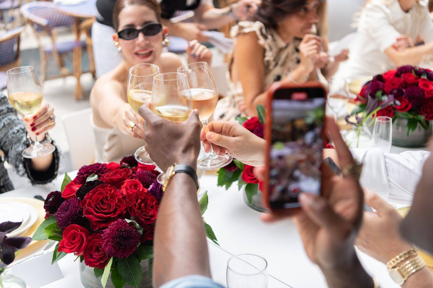 Bal Harbour magazine and Bally host the S/S ’23 Issue Celebration and ...