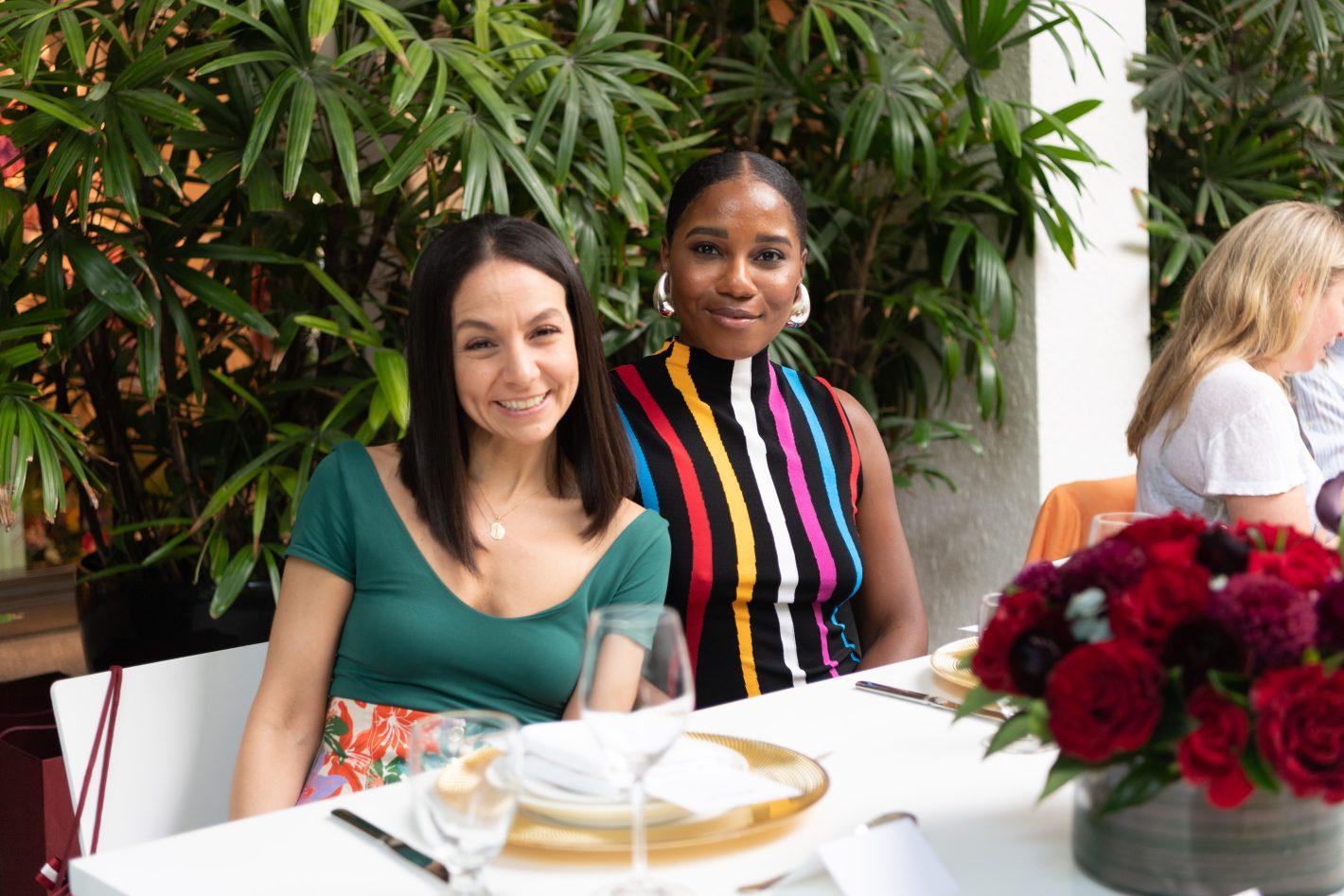 Bal Harbour magazine and Bally host the S/S ’23 Issue Celebration and ...