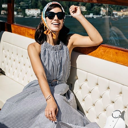 Traveling Light - Bal Harbour Shops